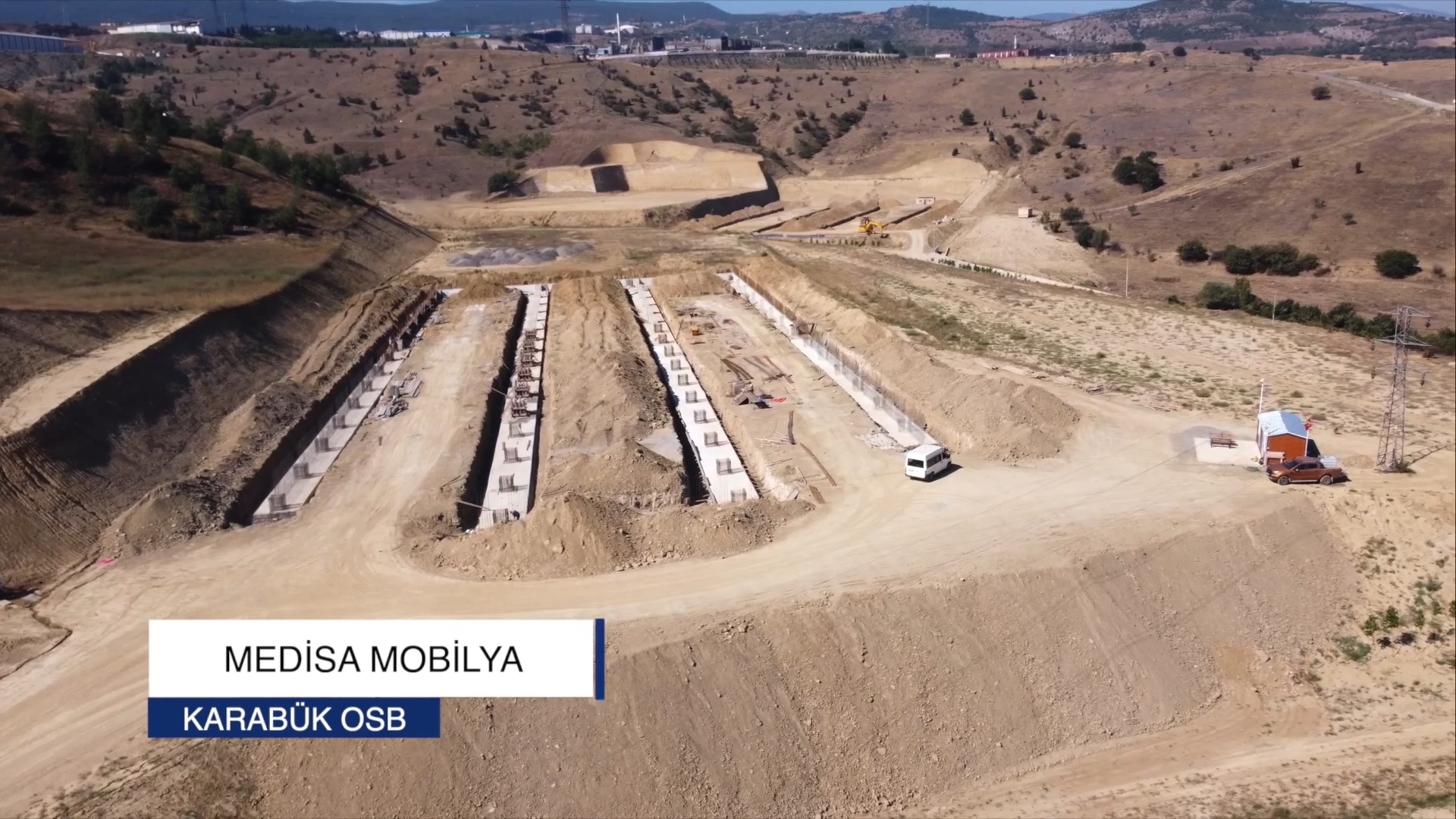 MEDİSA MOBİLYA SAN. VE TİC. LTD. ŞTİ. | Karabük Organize Sanayi Bölge Müdürlüğü